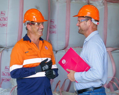 Australia's leading garnet abrasives | GMA Garnet Group