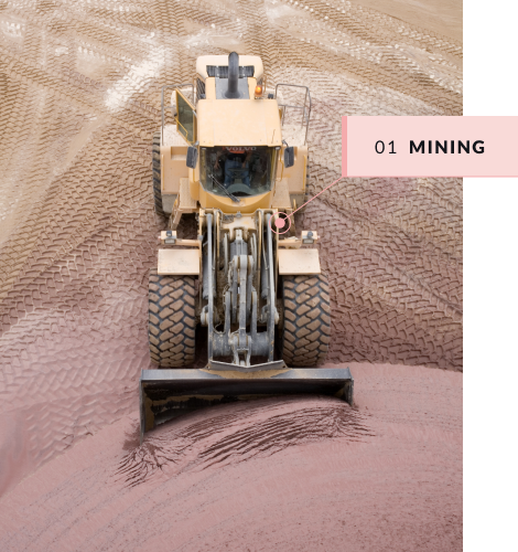 About Us | GMA Garnet Group