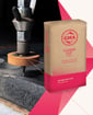 GMA ClassicCut™ 80 | Waterjet Garnet | GMA Garnet Group