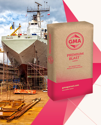 About Us | GMA Garnet Group Australia