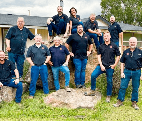 About Us | GMA Garnet Group