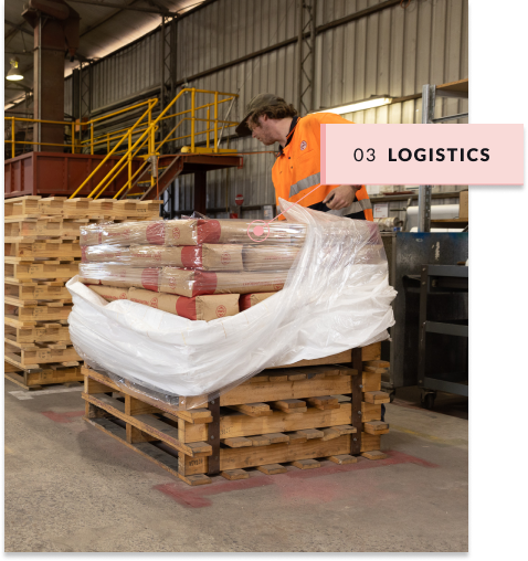 Our Global Operations | GMA Garnet Group