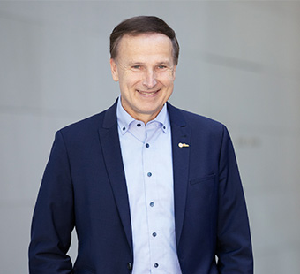 Meet Our Team | GMA Garnet Group