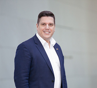 Meet Our Team | GMA Garnet Group