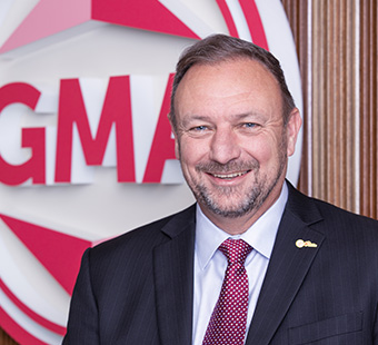 Meet Our Team | GMA Garnet Group