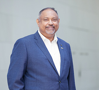 Meet Our Team | GMA Garnet Group