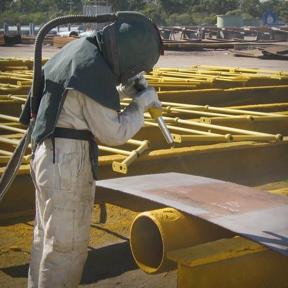 Are You Using These Strategies to Boost Your Abrasive Blasting ...