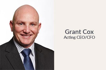 Leadership changes at GMA