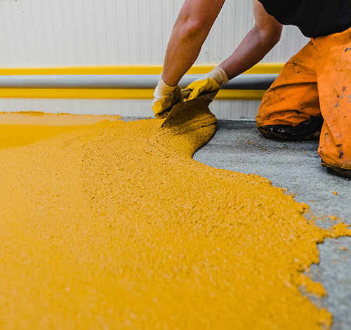 Anti-Slip and Anti-Skid Surfaces | GMA Garnet Group