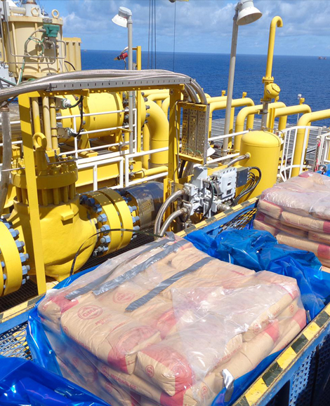 GMA PremiumBlast™ | Garnet Abrasive | GMA Garnet Group