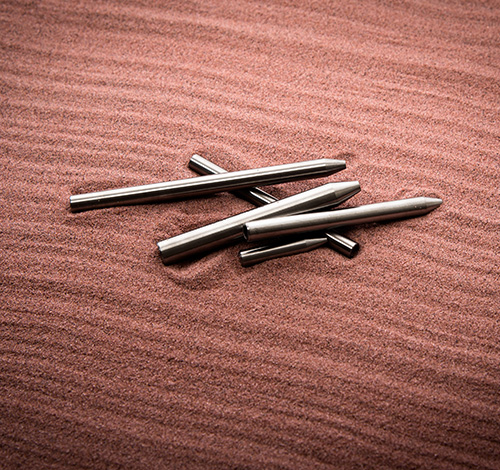 Roctec Nozzles | Waterjet Parts | GMA Garnet Group