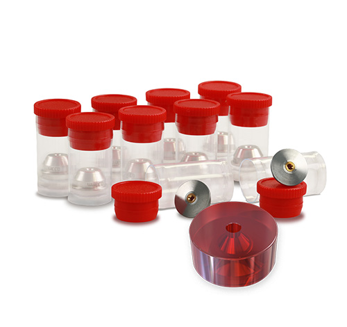 Waterjet Orifices | Waterjet Parts | GMA Garnet Group