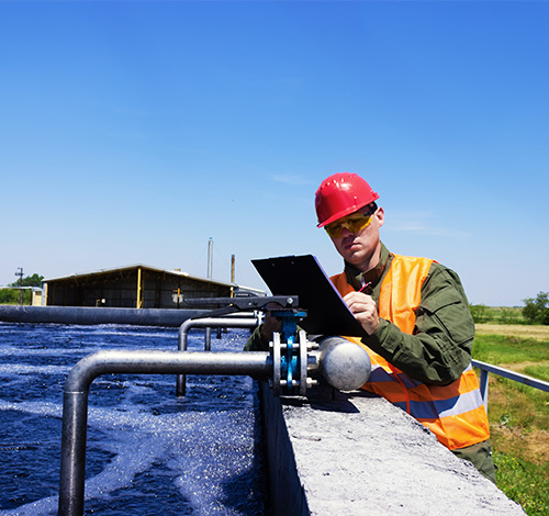 Water filtration | GMA Garnet Group