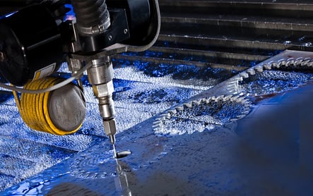 Waterjet Garnet Products | GMA Garnet Group