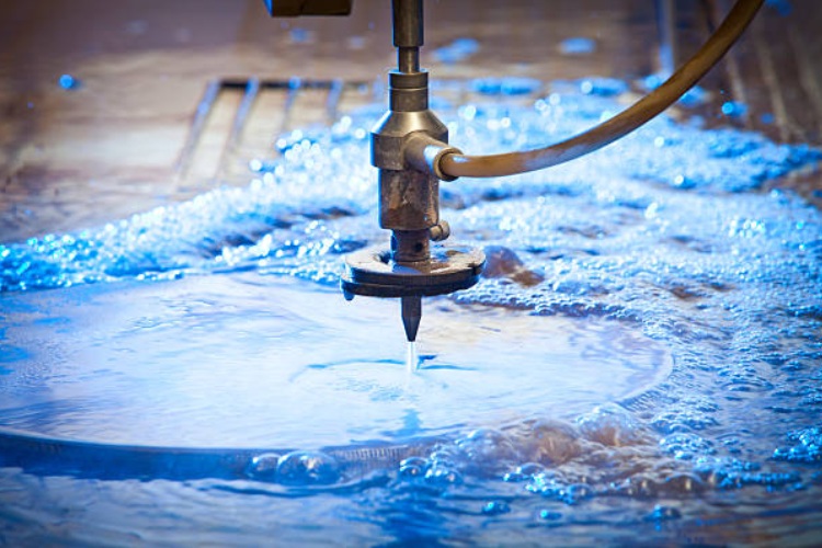 Waterjet Garnet Products | GMA Garnet Group