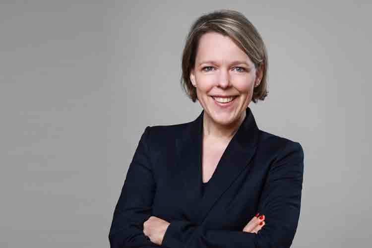 Maike makes life so much easier